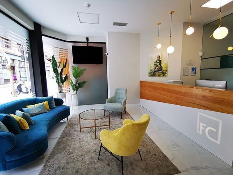 Dr. Felipe Castillo - Multiestetica.com