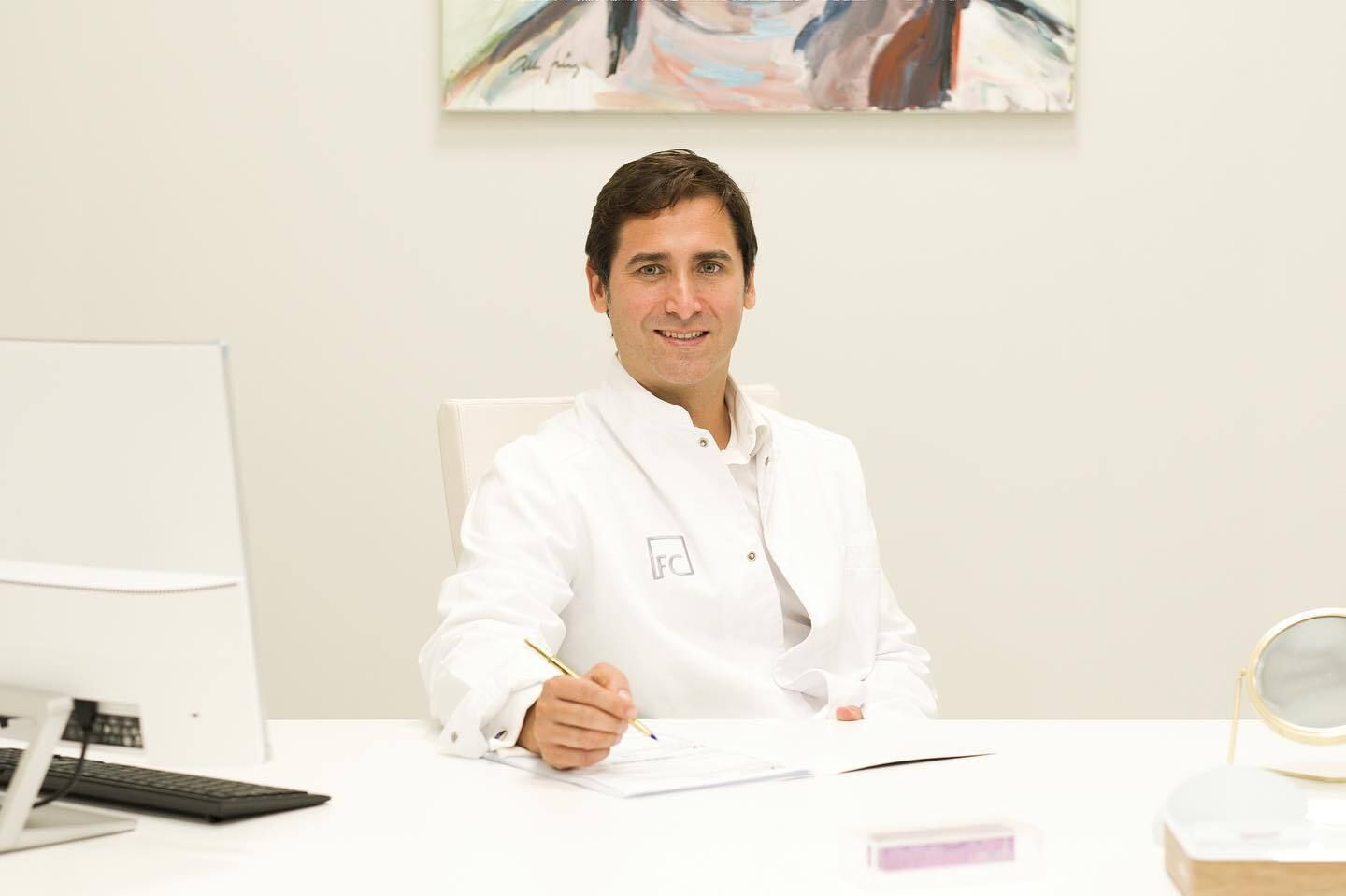 Dr. Felipe Castillo - Multiestetica.com