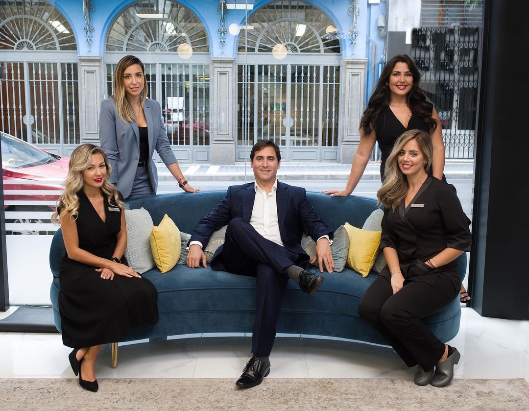 Dr. Felipe Castillo - Multiestetica.com