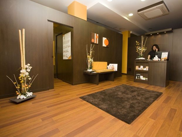 Corporal Spa - Multiestetica.com