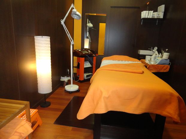 Corporal Spa - Multiestetica.com