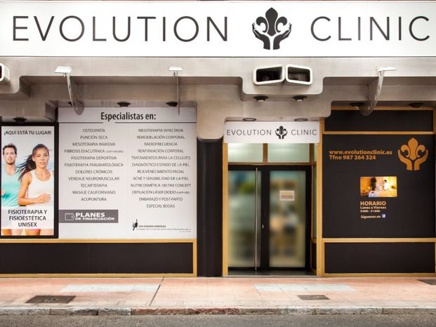 Evolution Clinic - Multiestetica.com