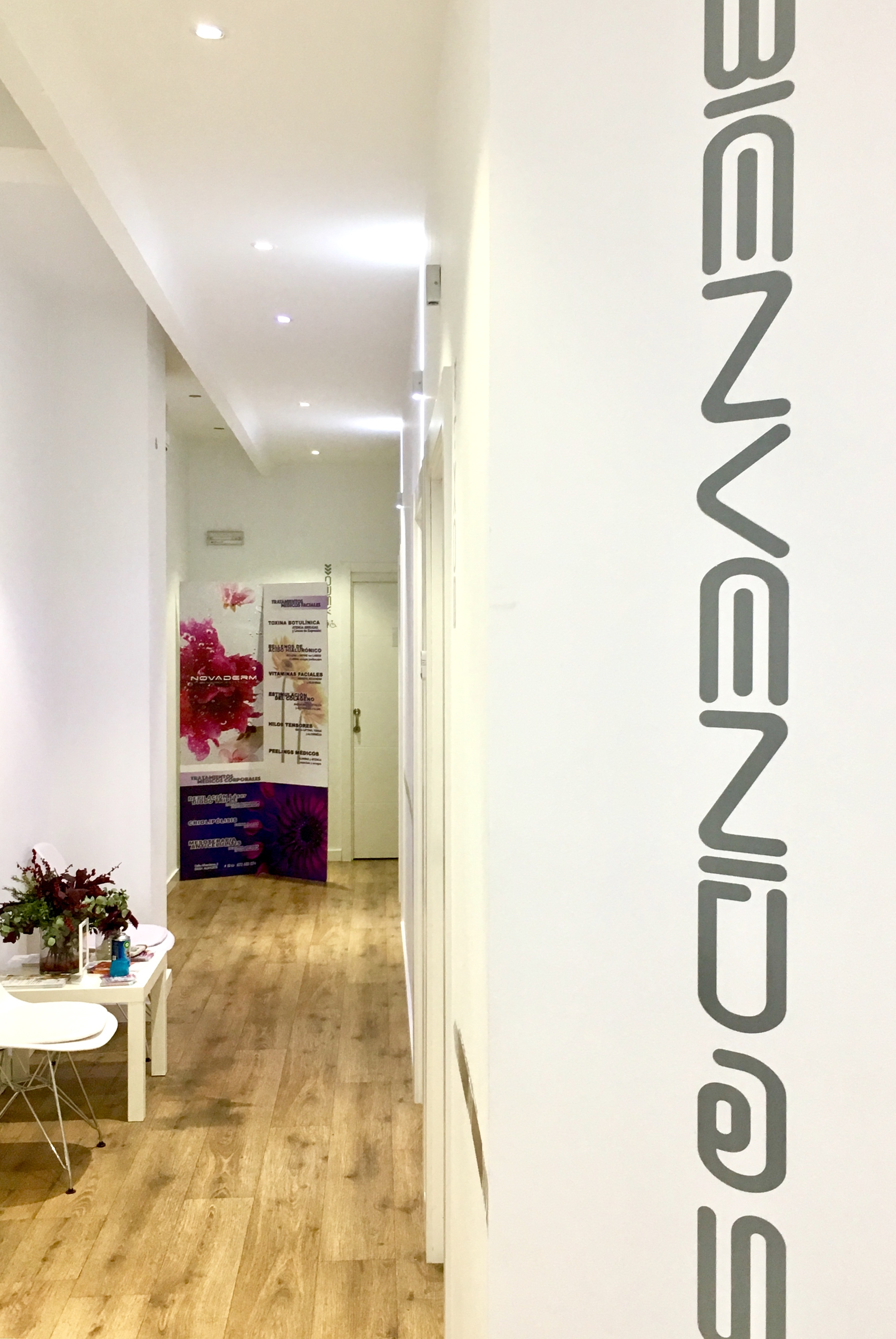 Novaderm - Multiestetica.com