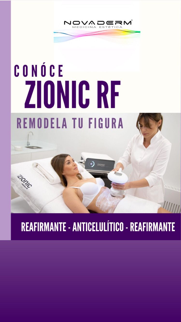 Novaderm - Multiestetica.com