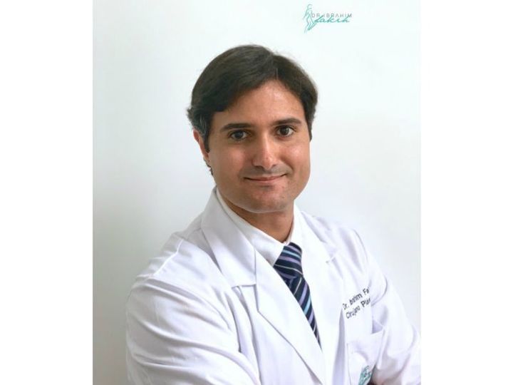 Dr. Ibrahim Fakih - Multiestetica.com