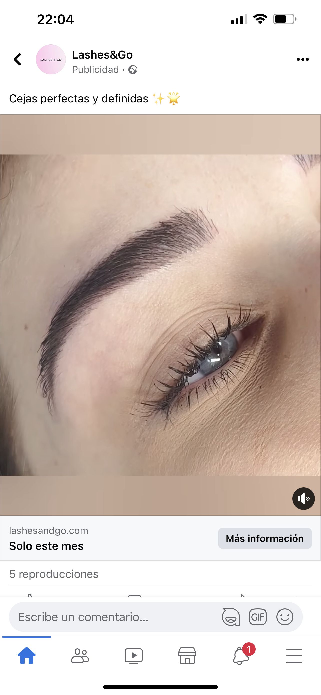 Microblanding y volumen labios perfectos! - Microblading ...