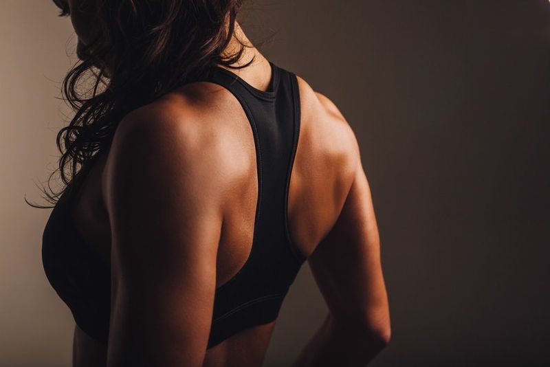 Dime Con Cuál De Estos Cuerpos Te Identificas Kari Multiestetica Abr 2020