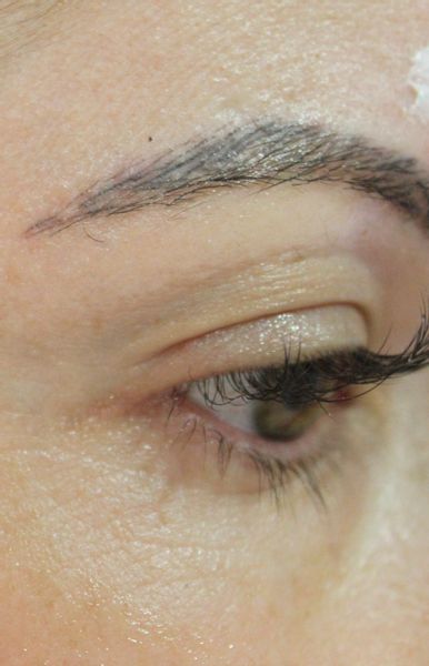 horror con mi microblading de 10 días, no sé que hacer, lolailo34, may 2022