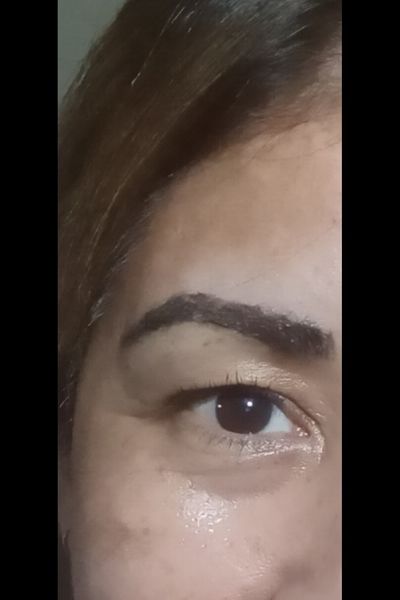 horror con mi microblading de 10 días, no sé que hacer, lolailo34, may 2022